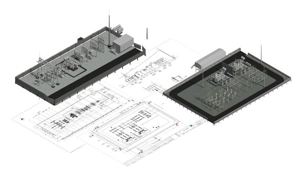 Capabilities | Protech Engineering Inc